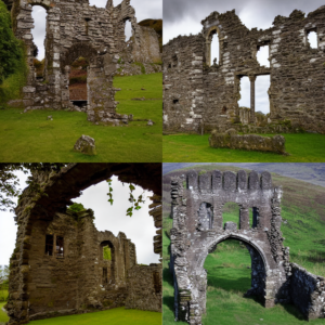 Keras Stable Diffusion : 基本的な使い方 (テキスト-to-画像 / 画像-to-画像変換) – ClasCat® AI Research